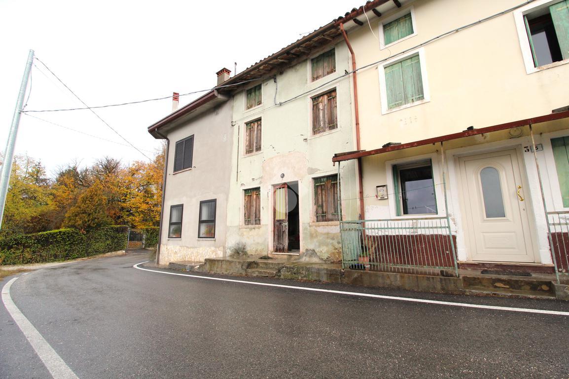 Casa indipendente in vendita a Nogarole Vicentino