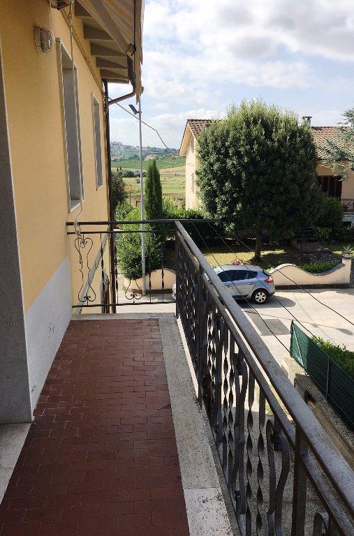 Appartamento in vendita a Cerreto Guidi