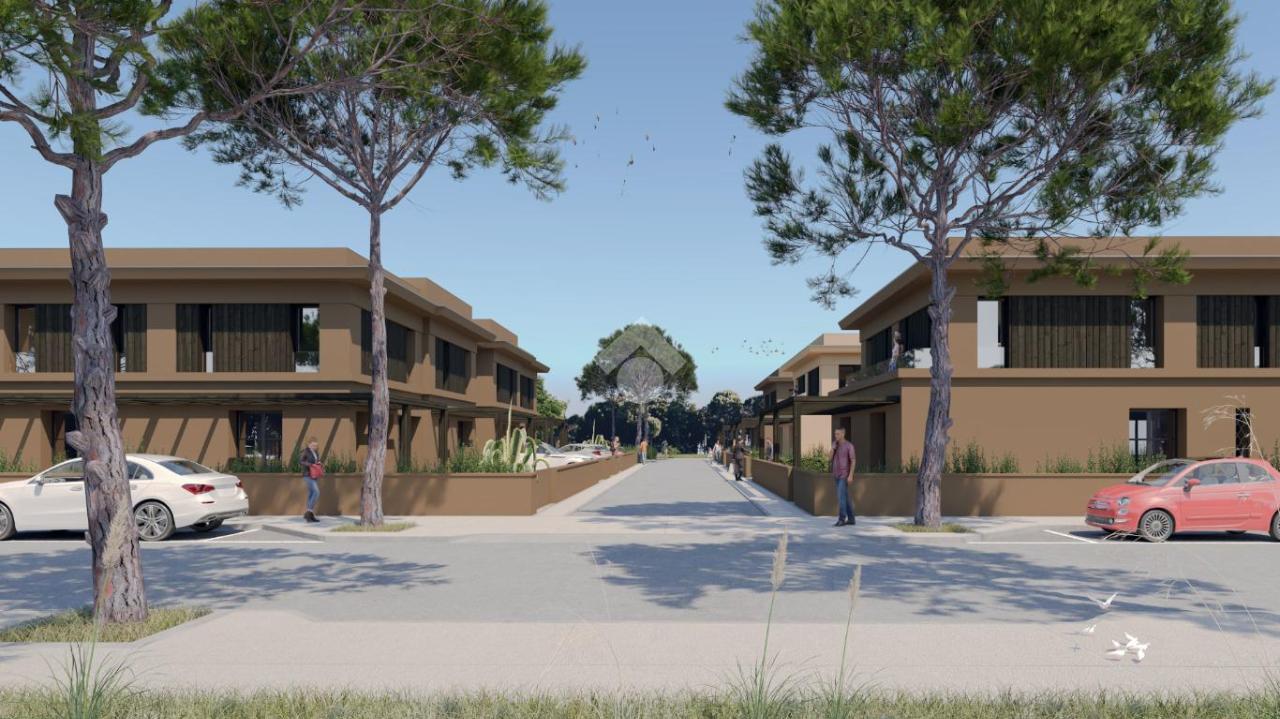 Villa in vendita a Ravenna