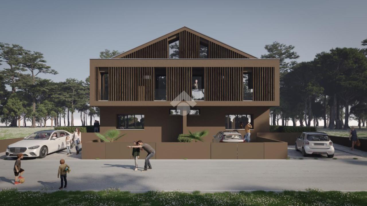Villa a schiera in vendita a Ravenna