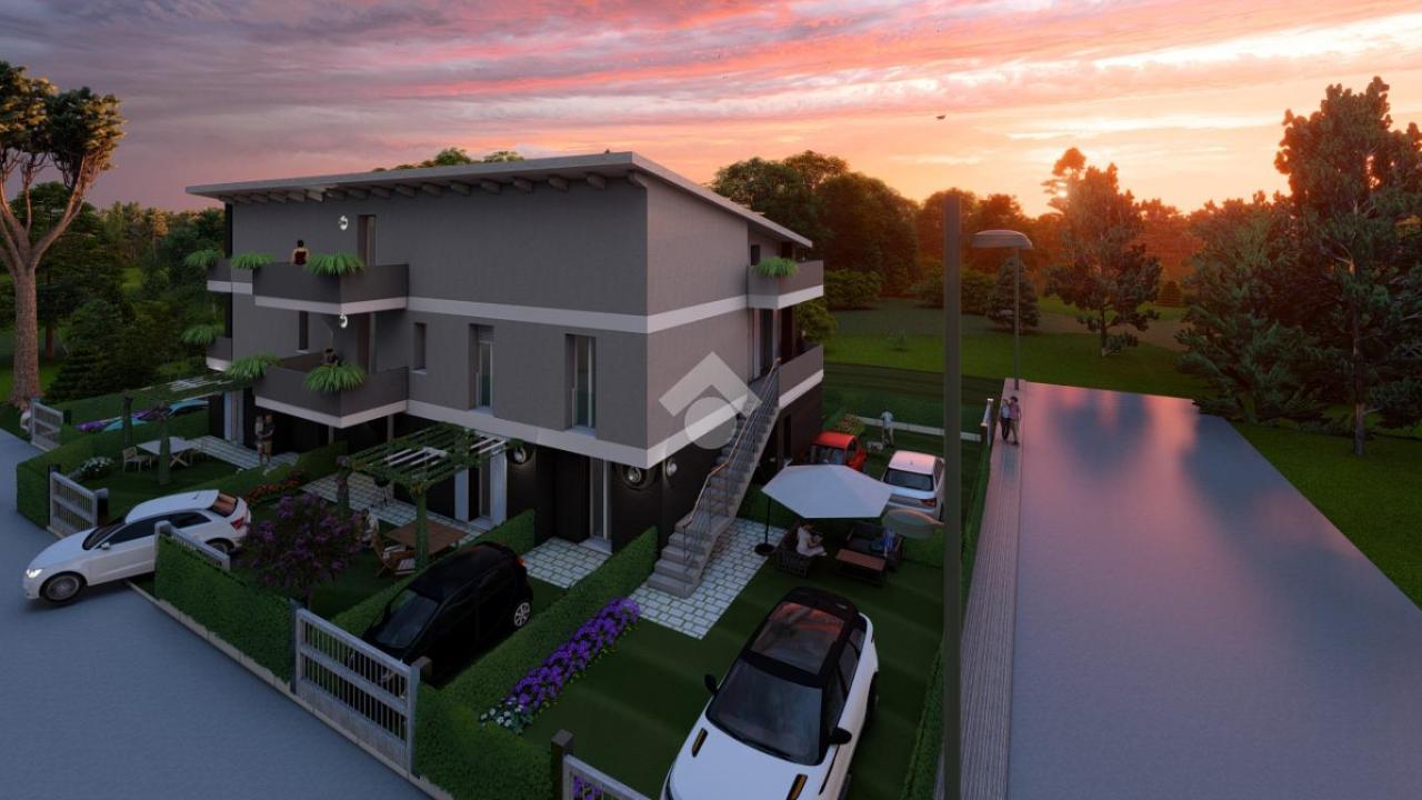 Appartamento in vendita a Ravenna