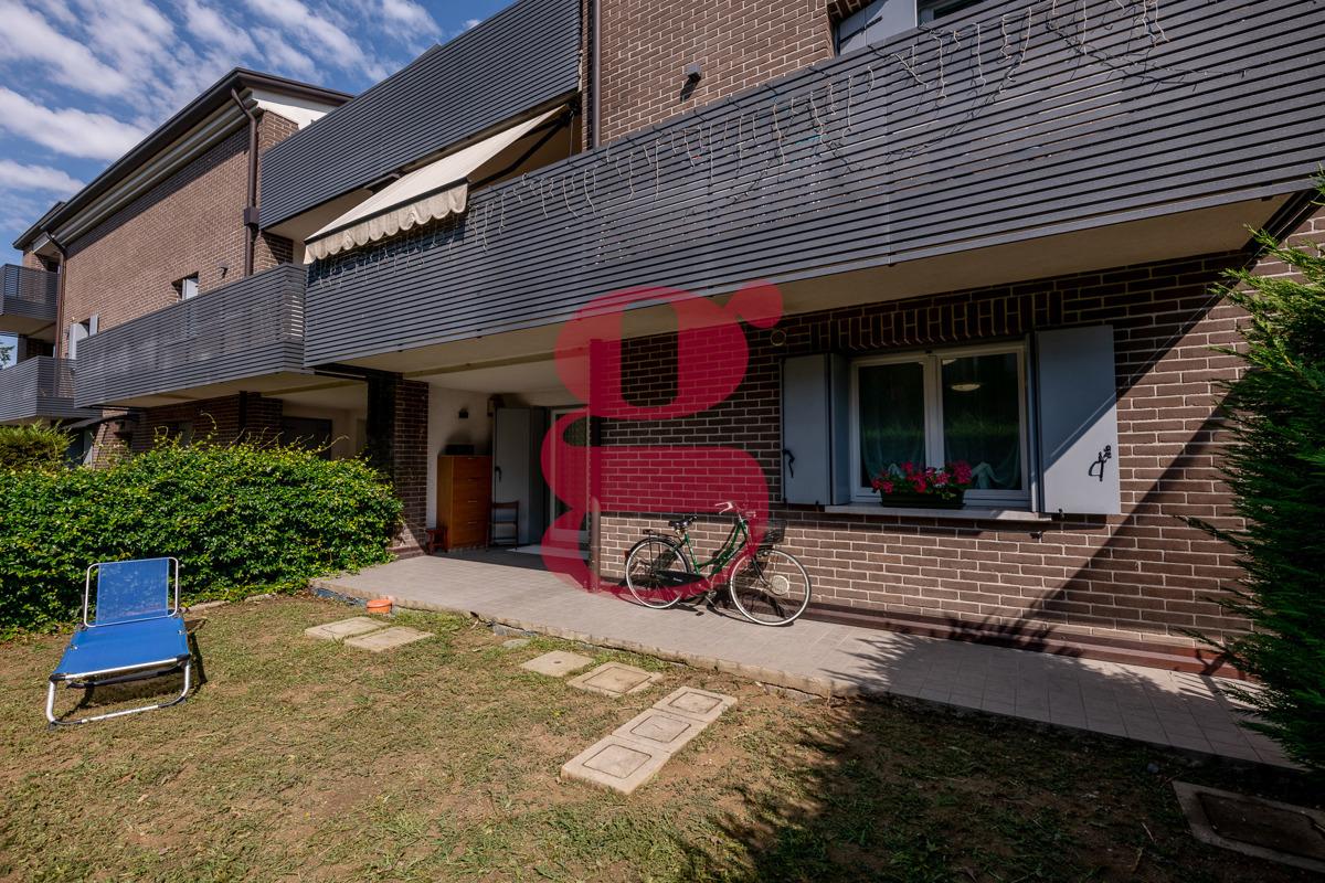 Appartamento in vendita a Noventa Padovana