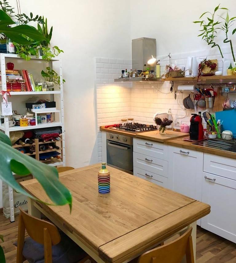 Appartamento in vendita a Firenze