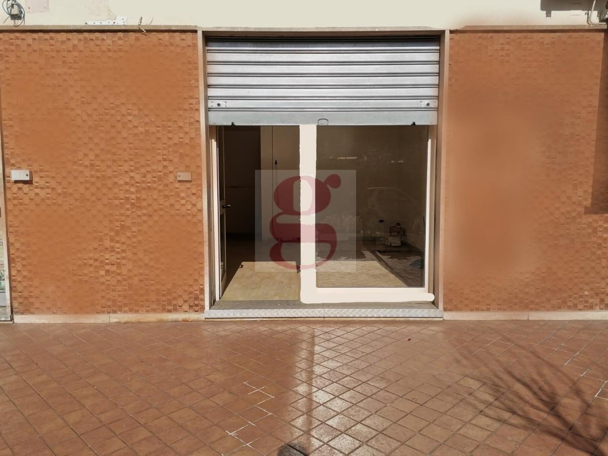 Negozio in affitto a Gragnano