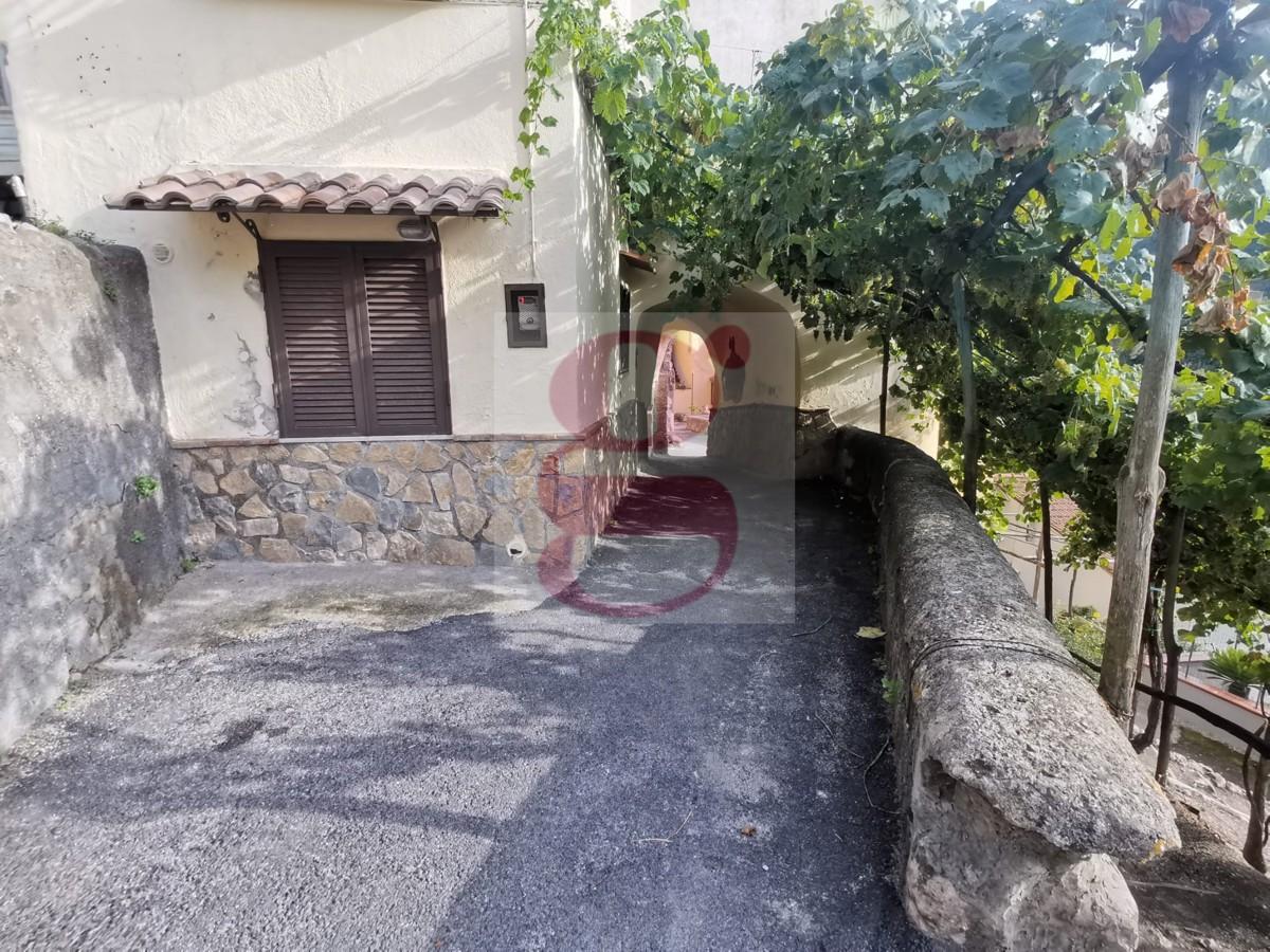 Appartamento in vendita a Gragnano