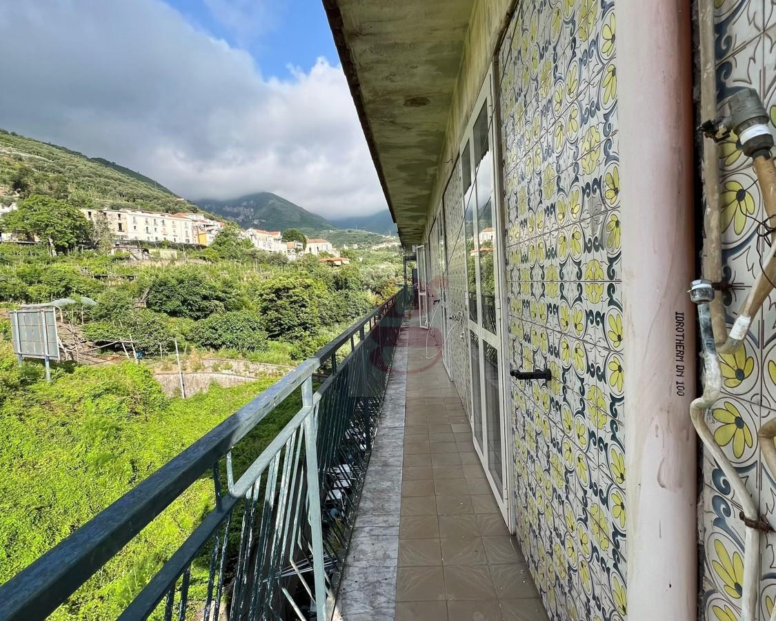 Appartamento in vendita a Gragnano