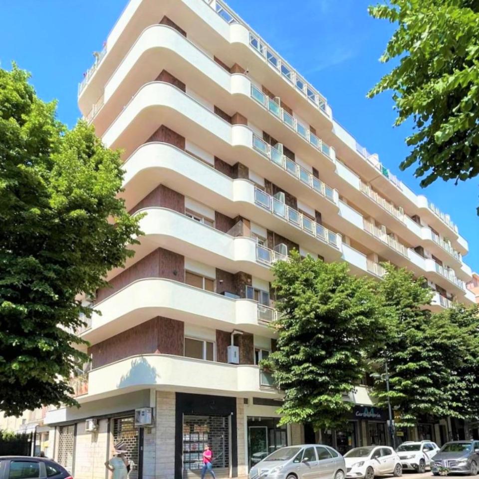 Appartamento in vendita a Pescara