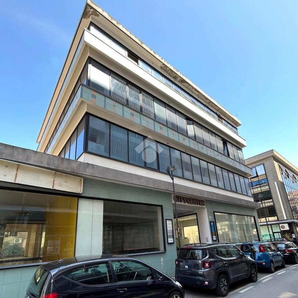 Appartamento in affitto a Pescara