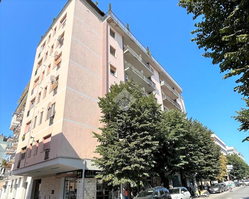 Appartamento in vendita a Pescara