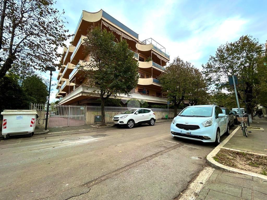 Appartamento in affitto a Pescara