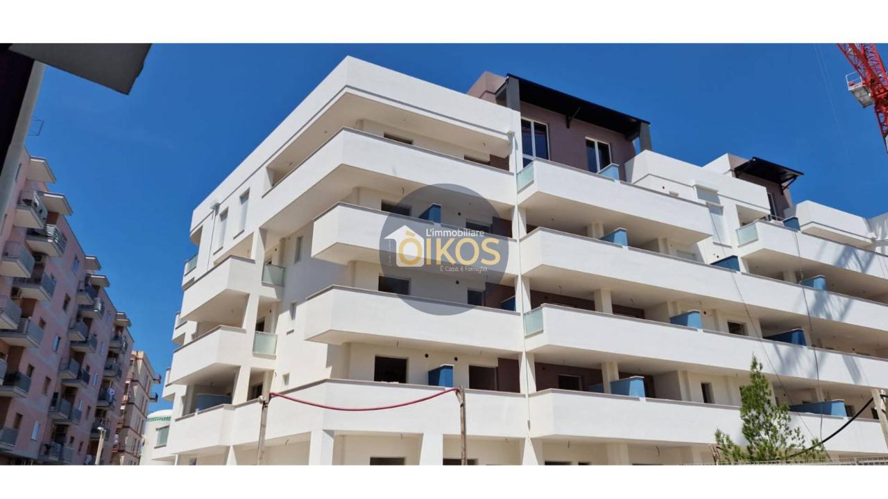 Attico in vendita a Monopoli