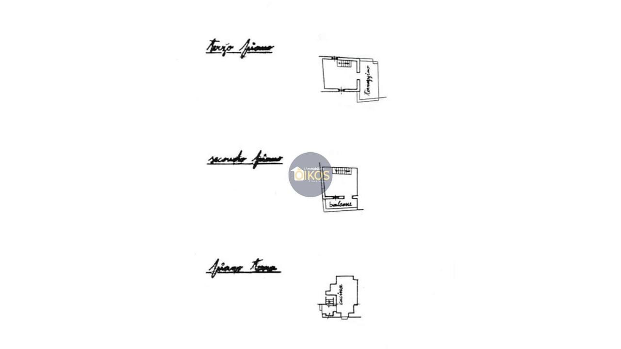 Casa indipendente in vendita a Monopoli