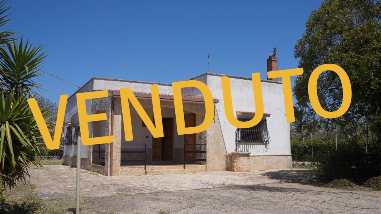 Villa in vendita a Locorotondo