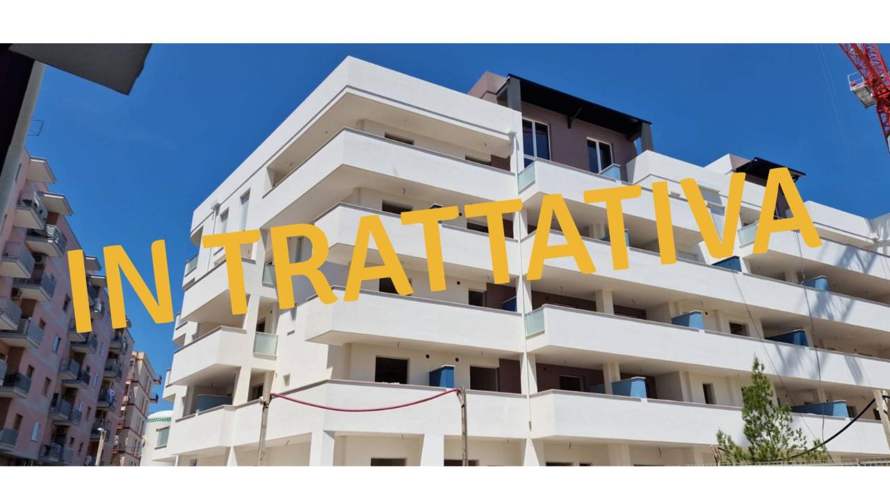 Attico in vendita a Monopoli