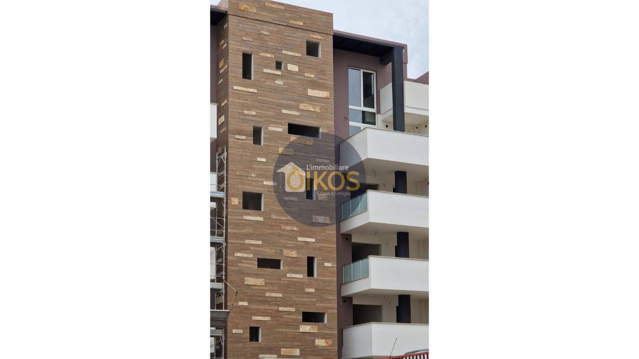 Appartamento in vendita a Monopoli