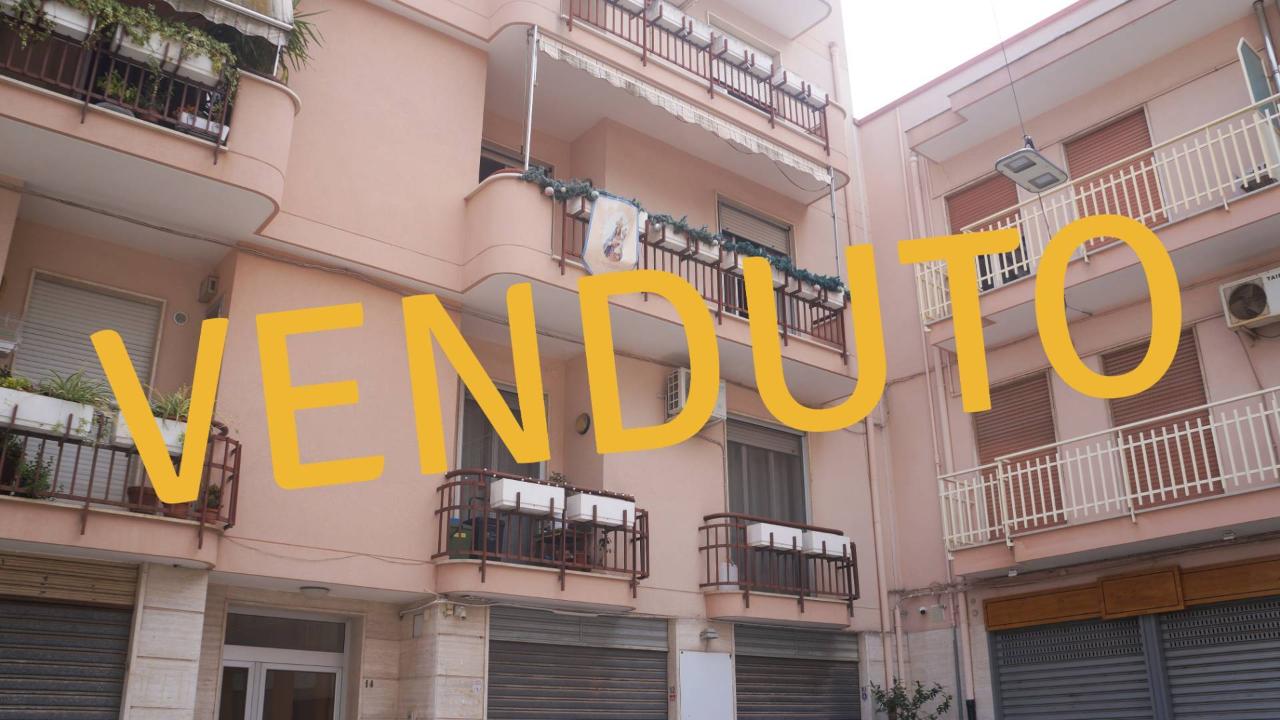 Appartamento in vendita a Castellana Grotte