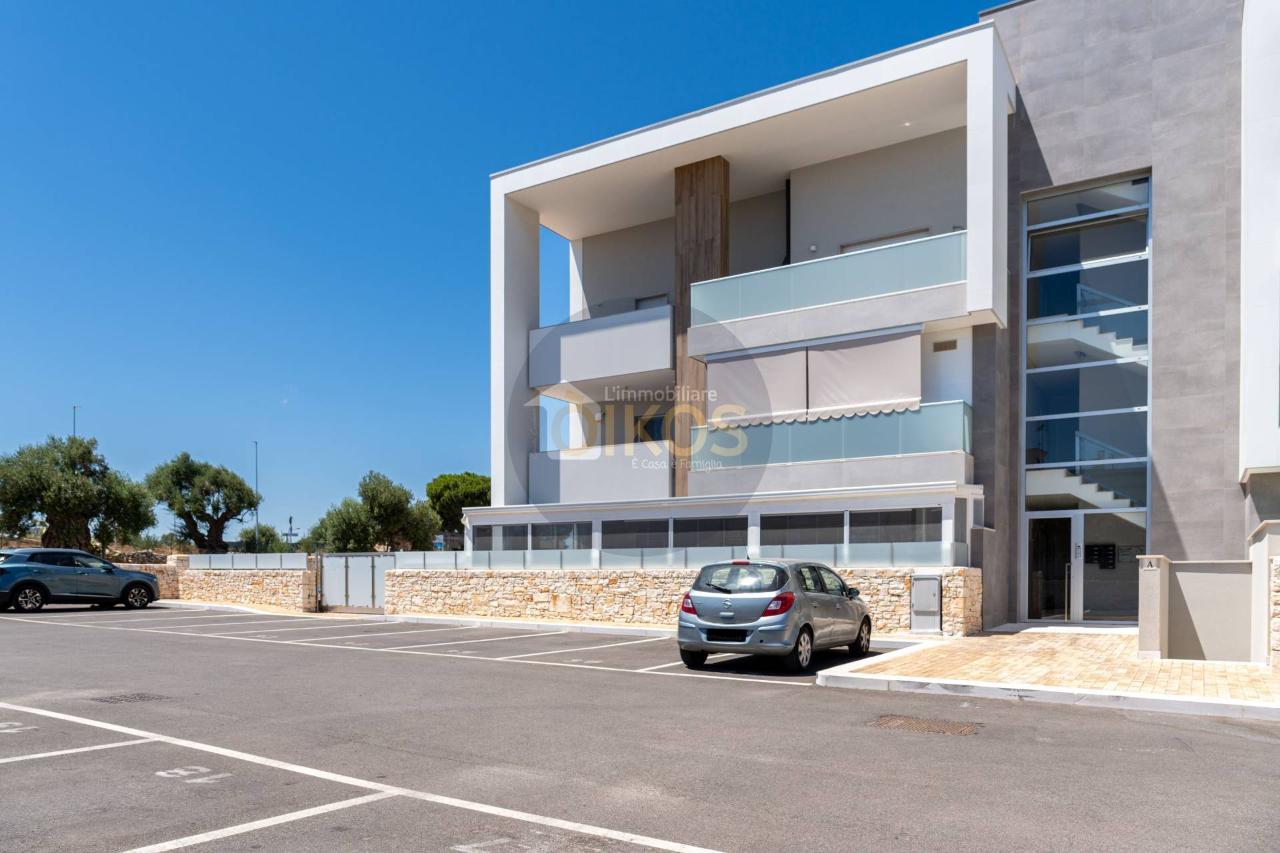 Appartamento in vendita a Monopoli