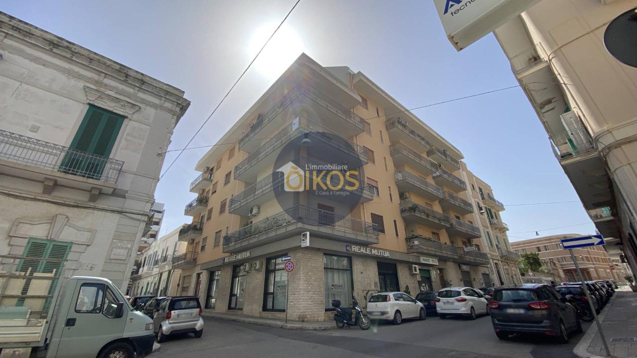 Appartamento in affitto a Monopoli