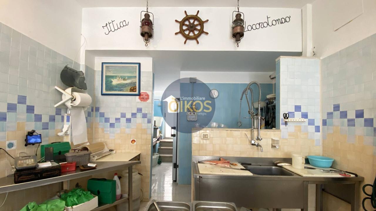 Esercizio commerciale in vendita a Locorotondo