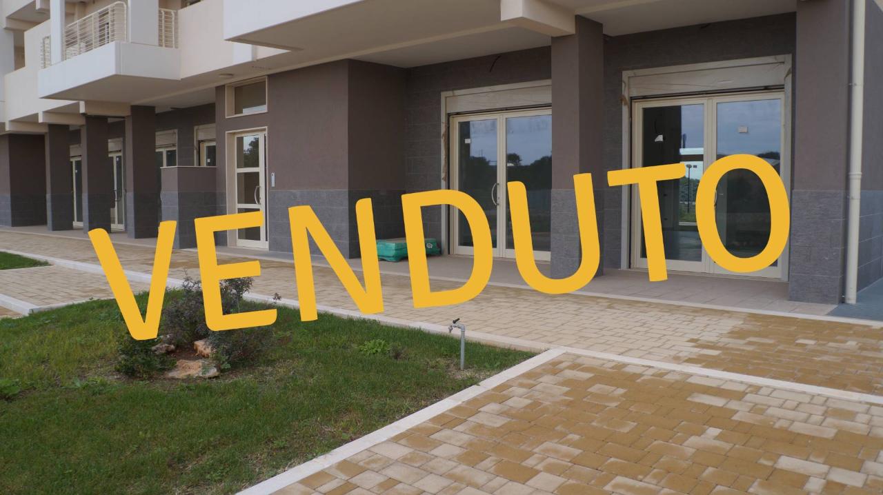 Ufficio in vendita a Monopoli