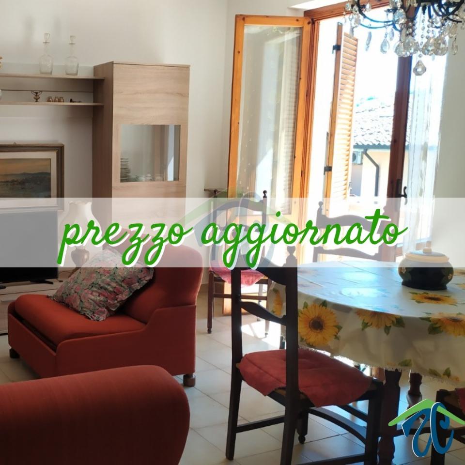 Appartamento in vendita a Pianello Val Tidone