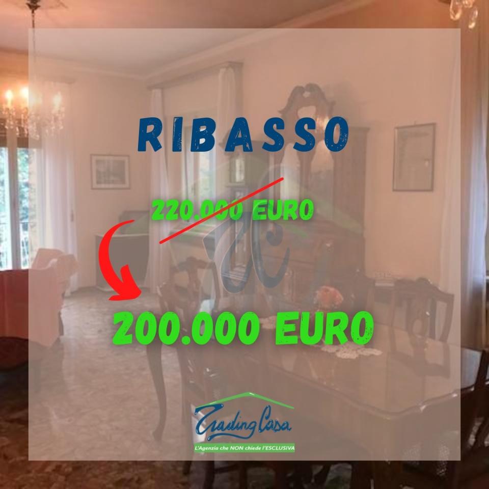 Appartamento in vendita a Piacenza