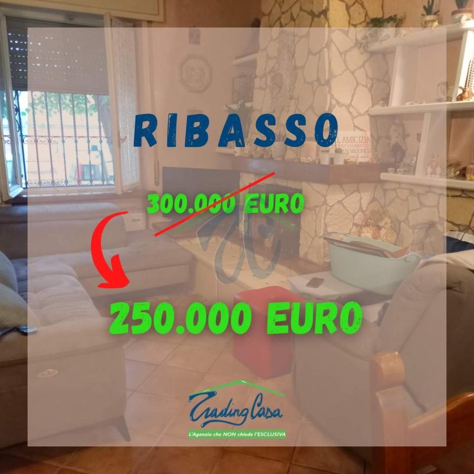 Villa in vendita a Podenzano