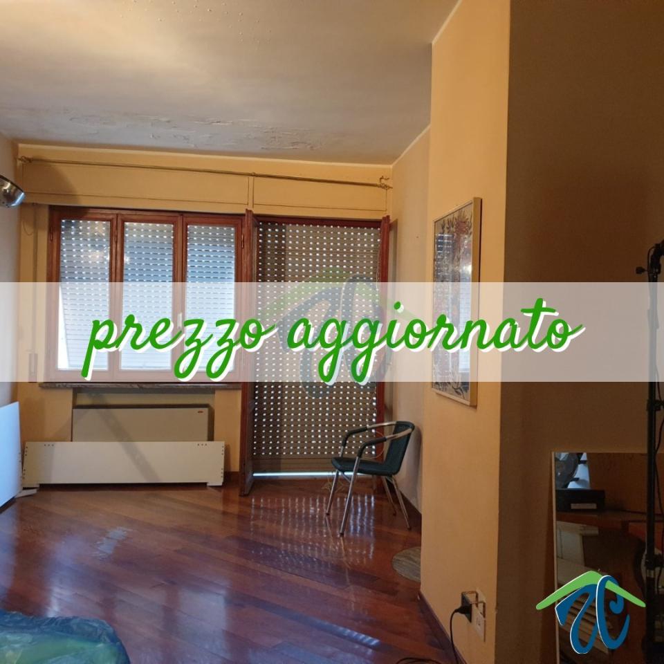 Appartamento in vendita a Piacenza