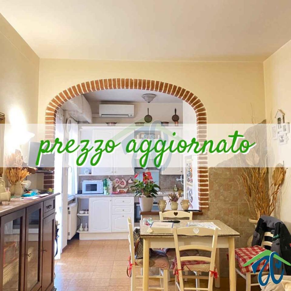 Appartamento in vendita a Piacenza