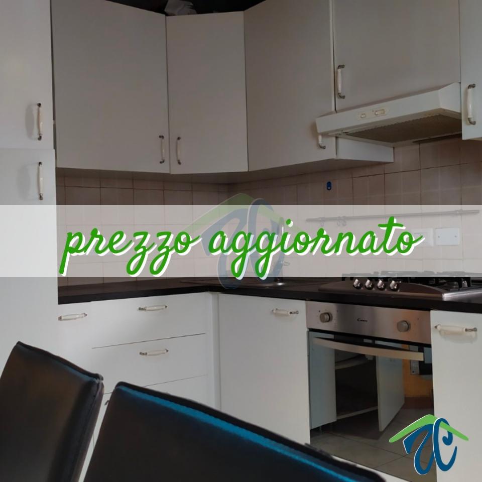 Villa a schiera in vendita a Calendasco