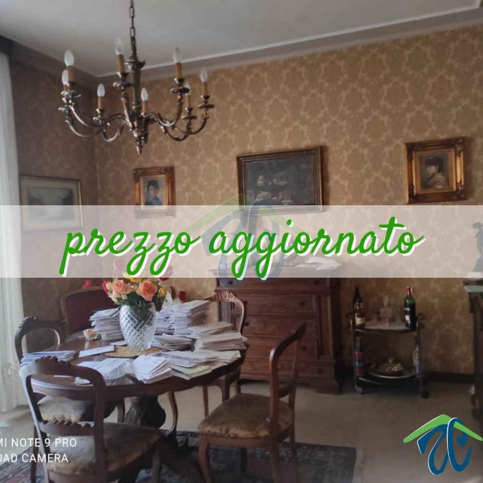 Appartamento in vendita a Piacenza