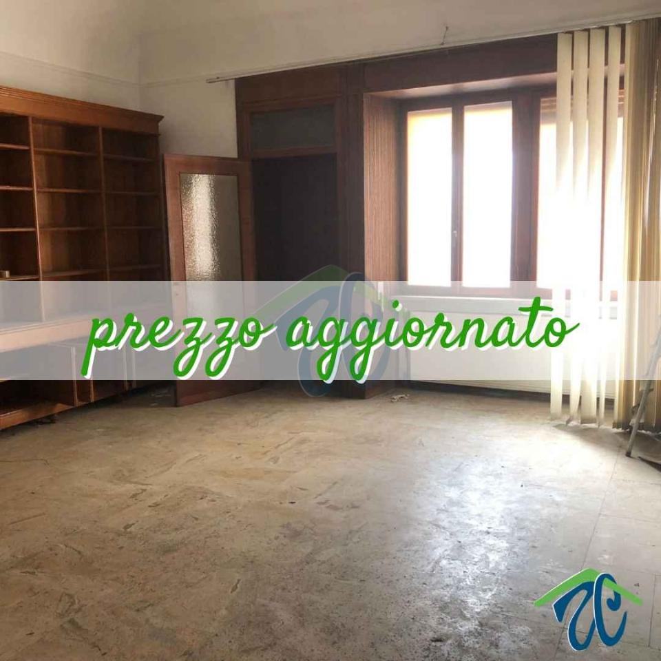 Ufficio in vendita a Piacenza