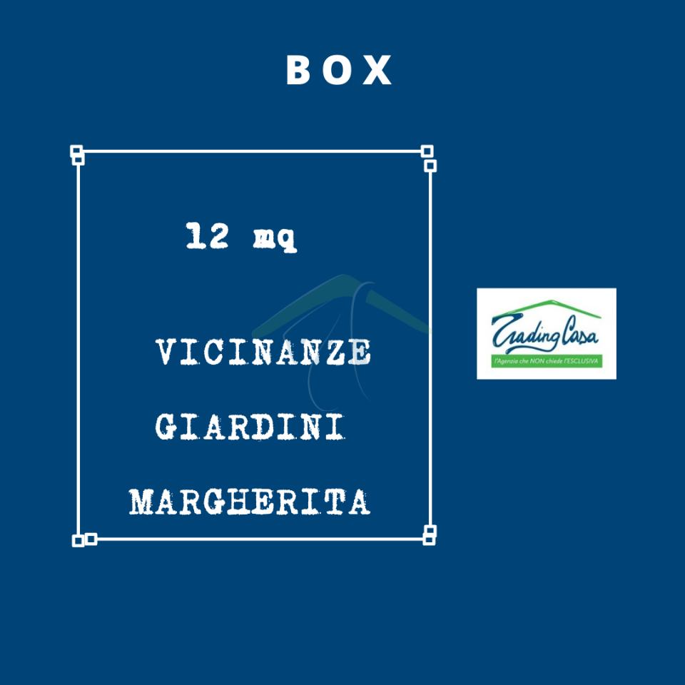 Box in vendita a Piacenza