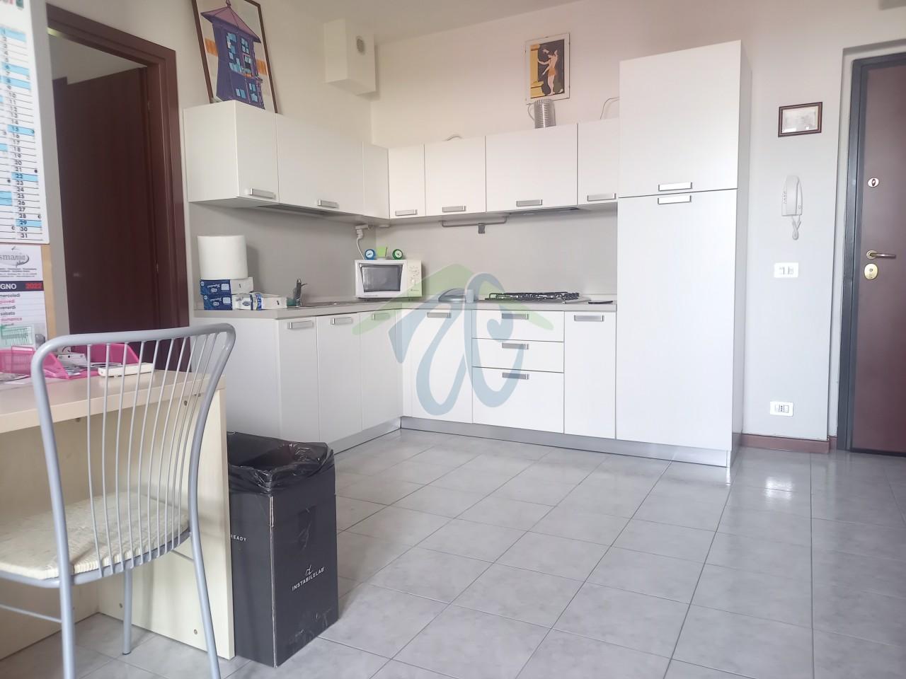 Appartamento in vendita a Caorso
