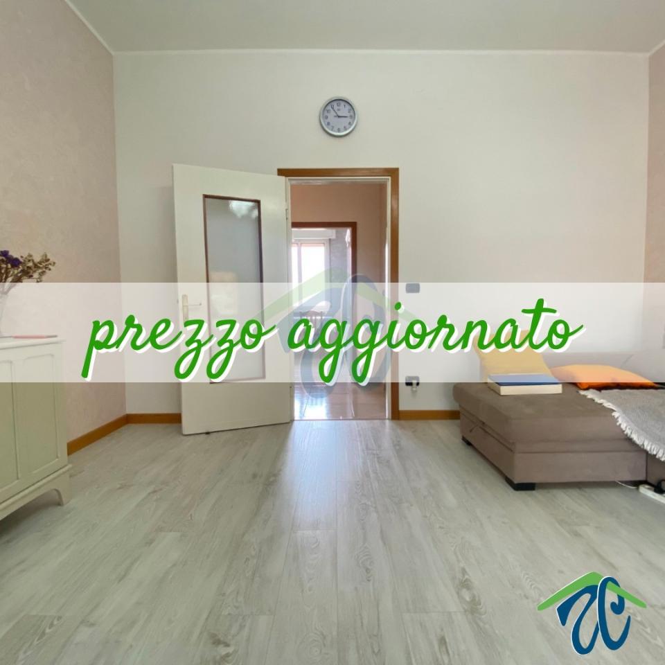 Appartamento in vendita a Reggio Emilia