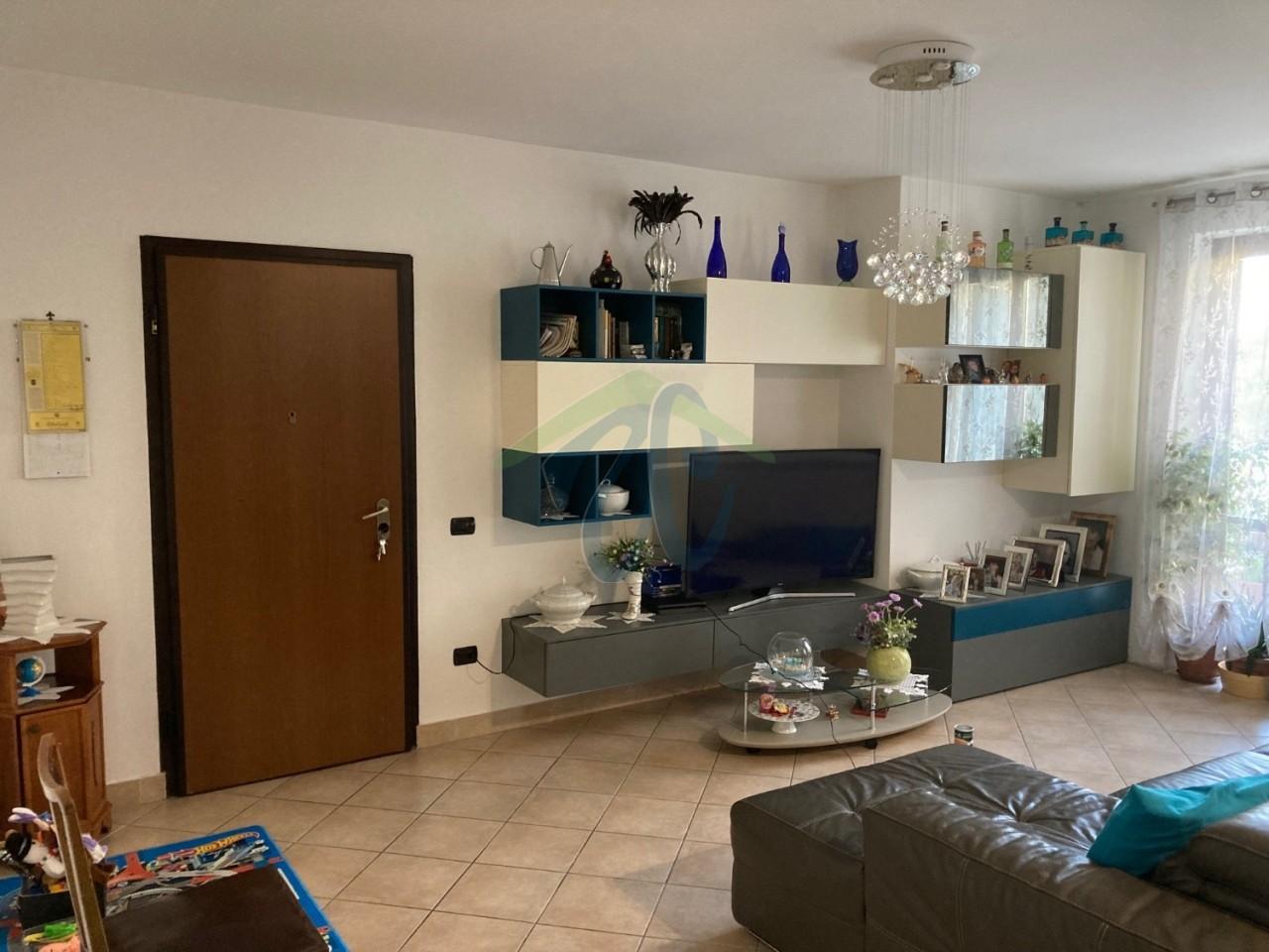 Appartamento in vendita a Borgonovo Val Tidone