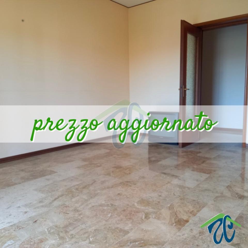 Appartamento in vendita a Carpaneto Piacentino