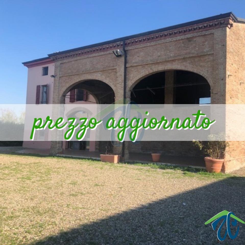 Villa in vendita a Fontanellato