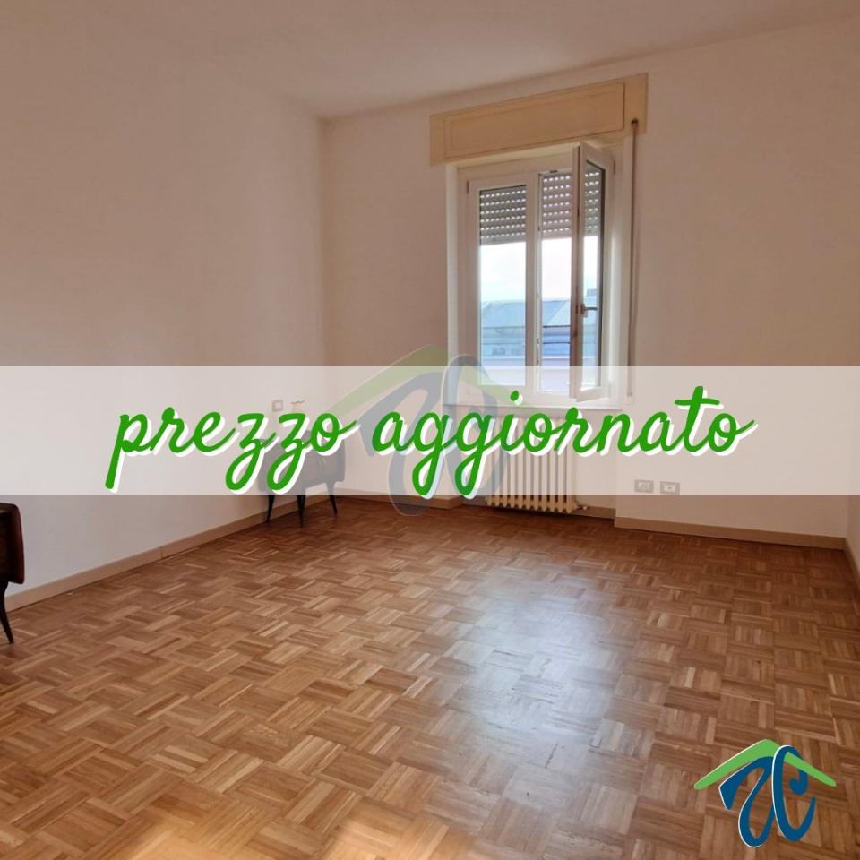 Appartamento in vendita a Piacenza