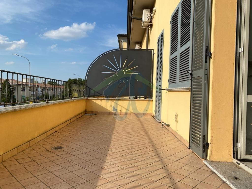Appartamento in vendita a Cortemaggiore