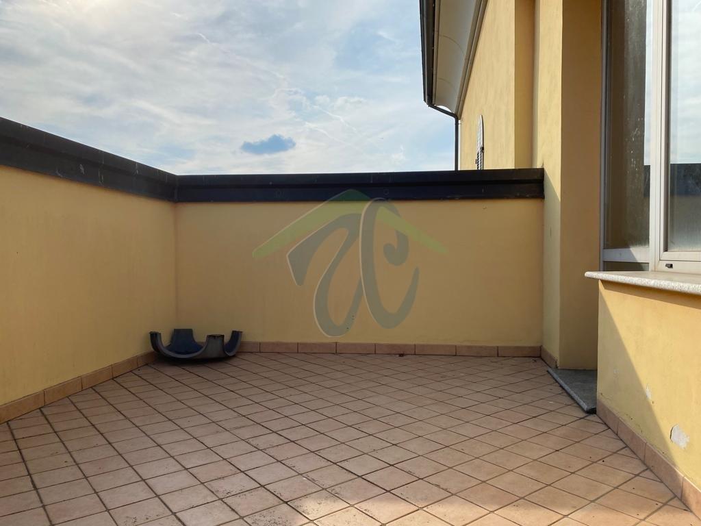 Appartamento in vendita a Cortemaggiore
