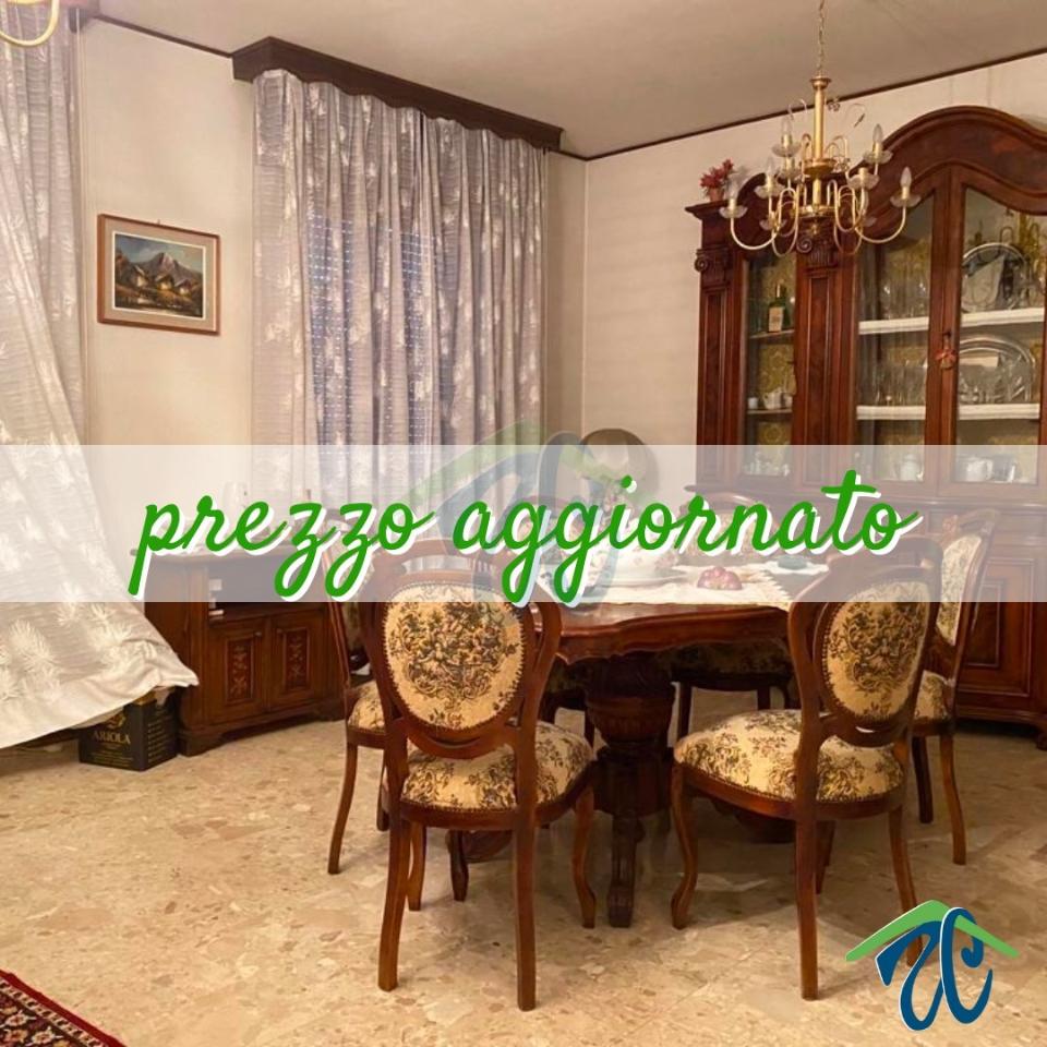 Appartamento in vendita a Fiorenzuola D'Arda