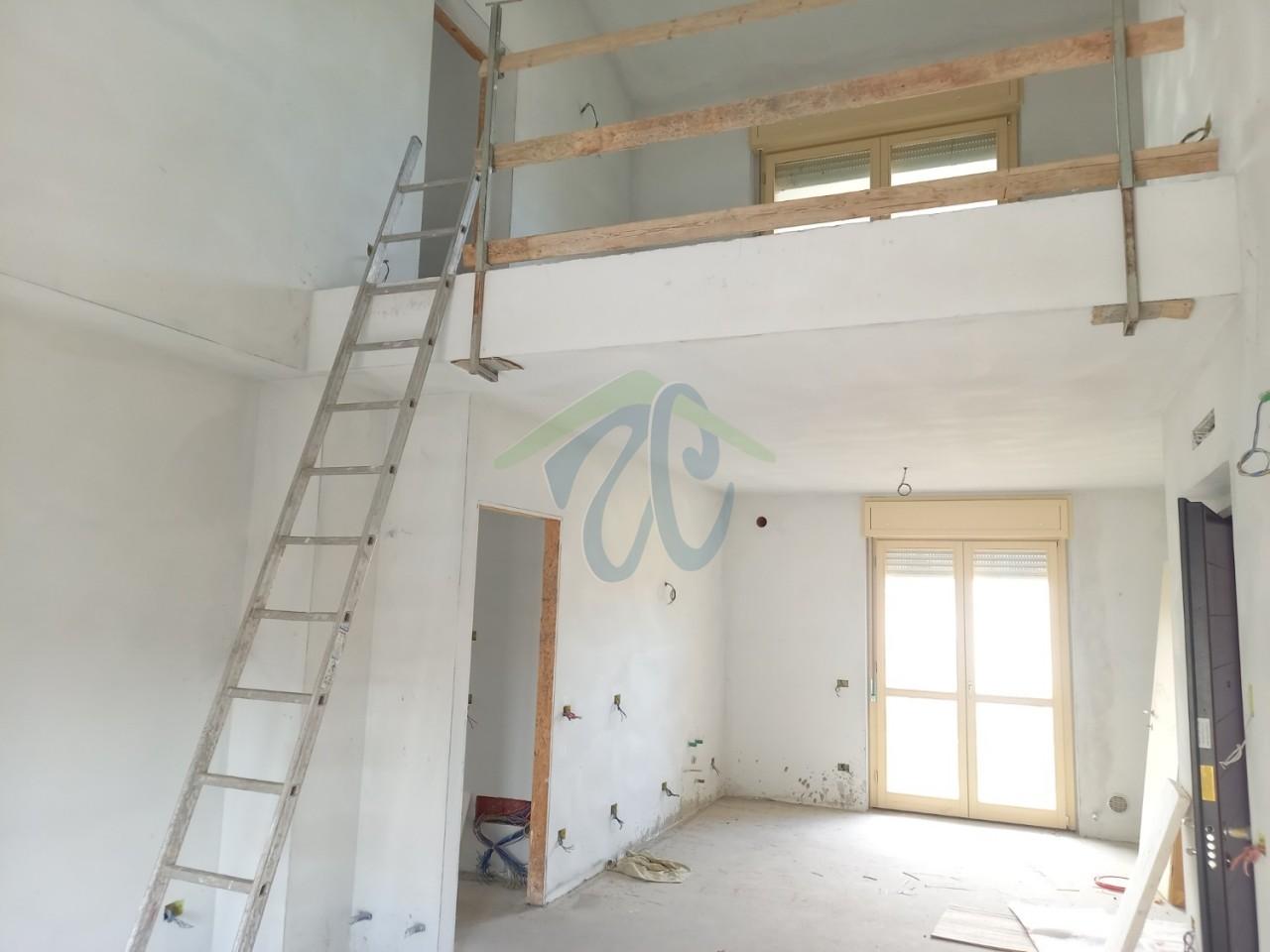 Appartamento in vendita a Carpaneto Piacentino