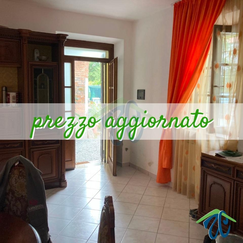 Villa a schiera in vendita a Gragnano Trebbiense
