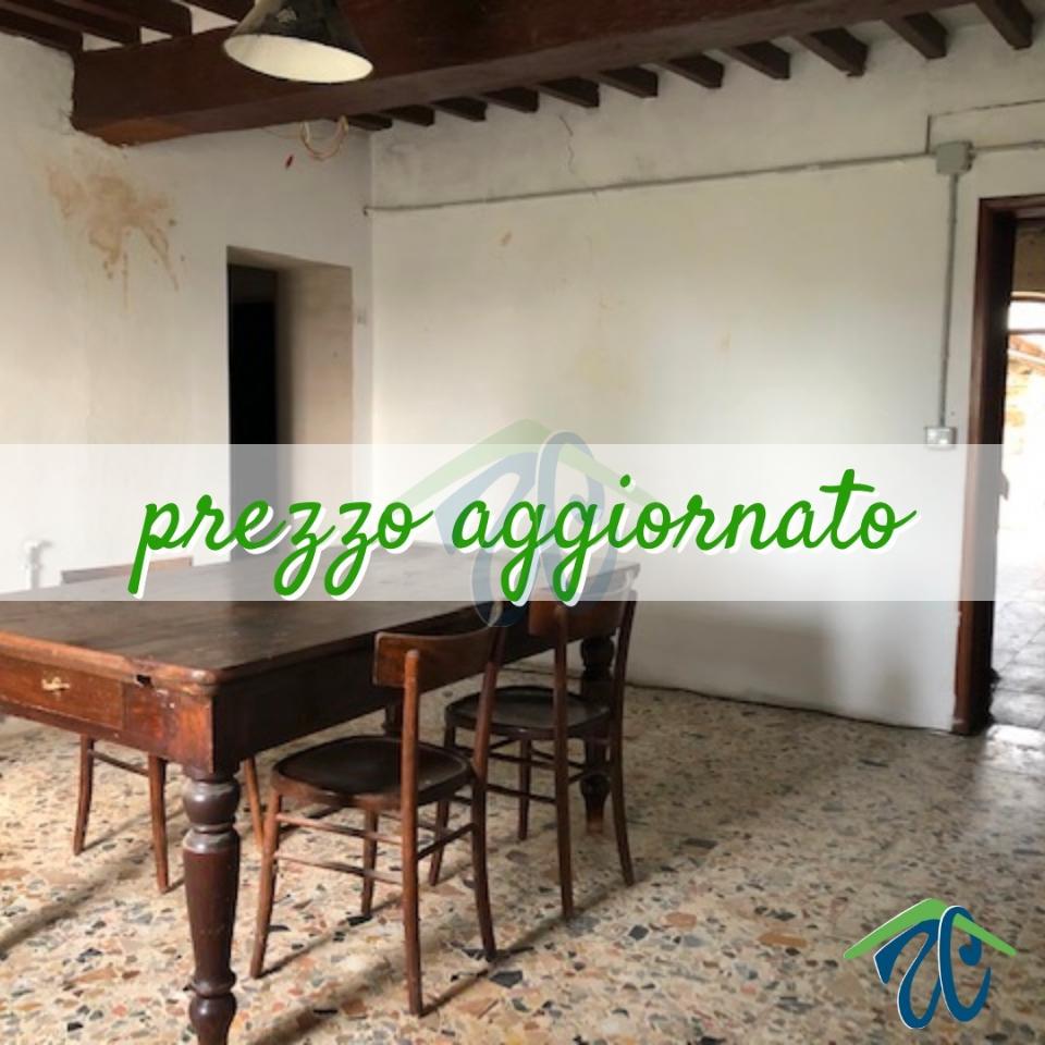 Villa a schiera in vendita a Polesine Zibello