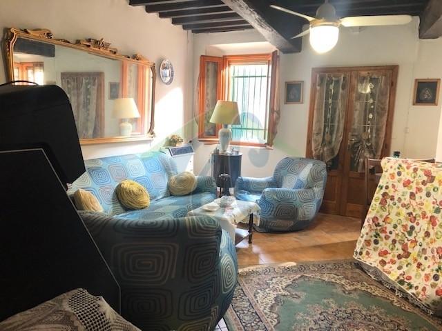 Villa a schiera in vendita a Viadana