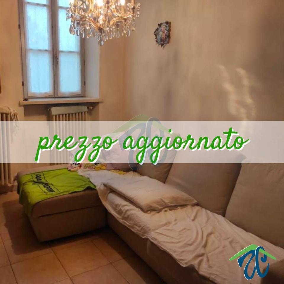 Appartamento in vendita a Piacenza