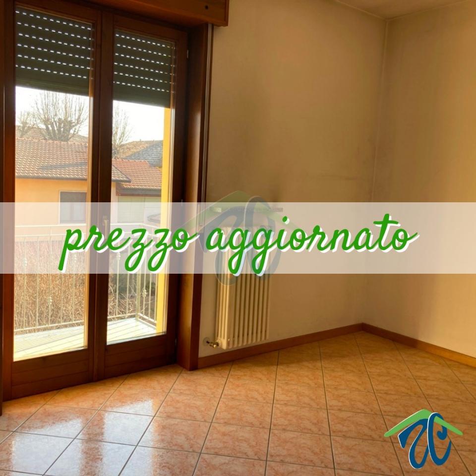 Appartamento in vendita a Borgonovo Val Tidone