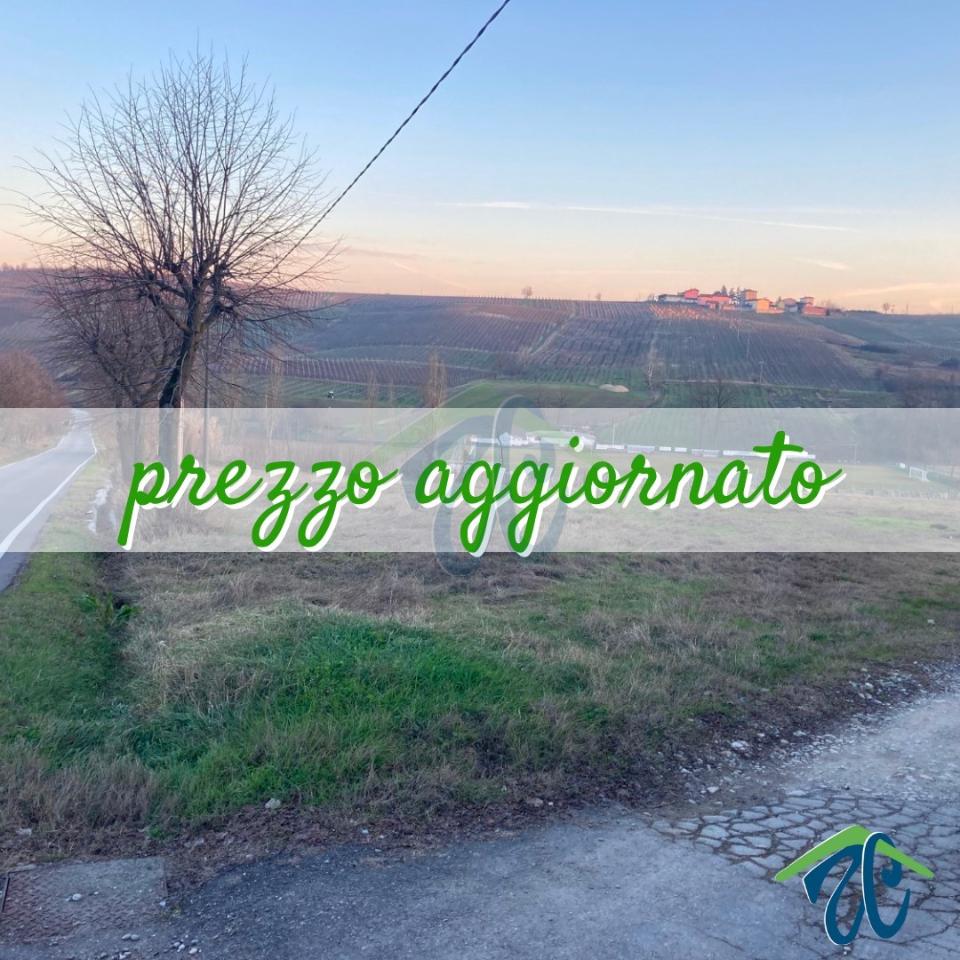Terreno edificabile in vendita a Ziano Piacentino