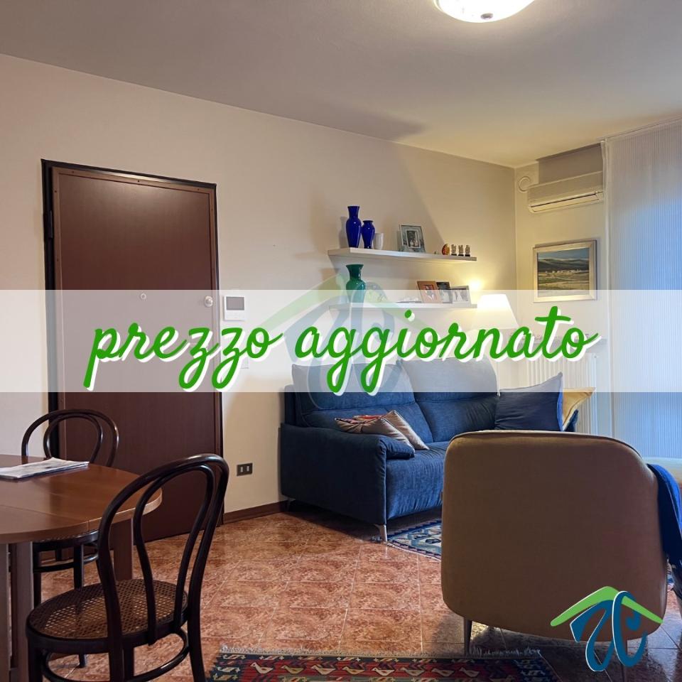 Appartamento in vendita a Piacenza